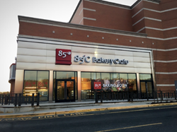 85ºC Bakery Cafe Opens 1st Washington location in Tukwila